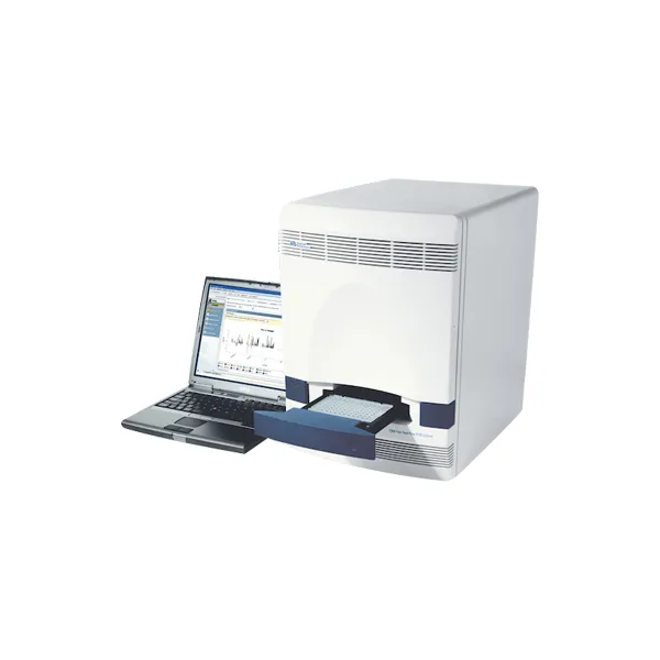 ABI 7500 Fast Real Time PCR Machine | Labex