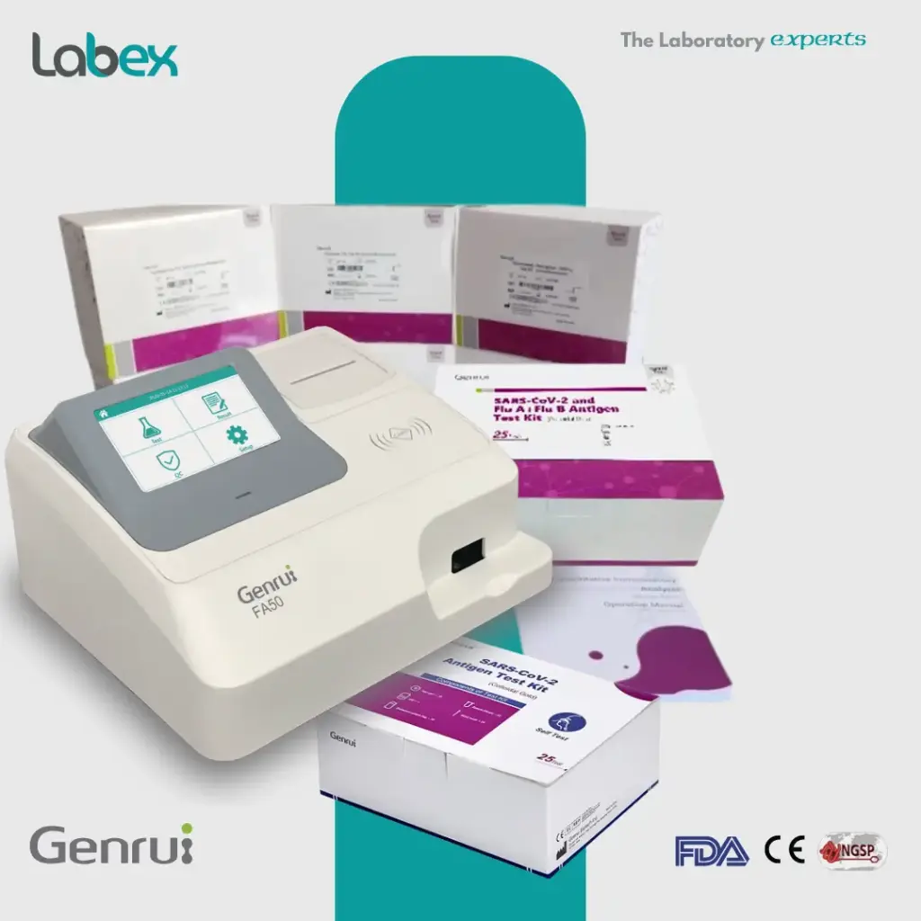 Vitamin D3 (FA50) | Labex